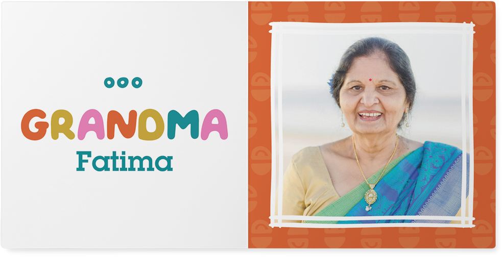 Names and Faces Children's Board Book | Shutterfly