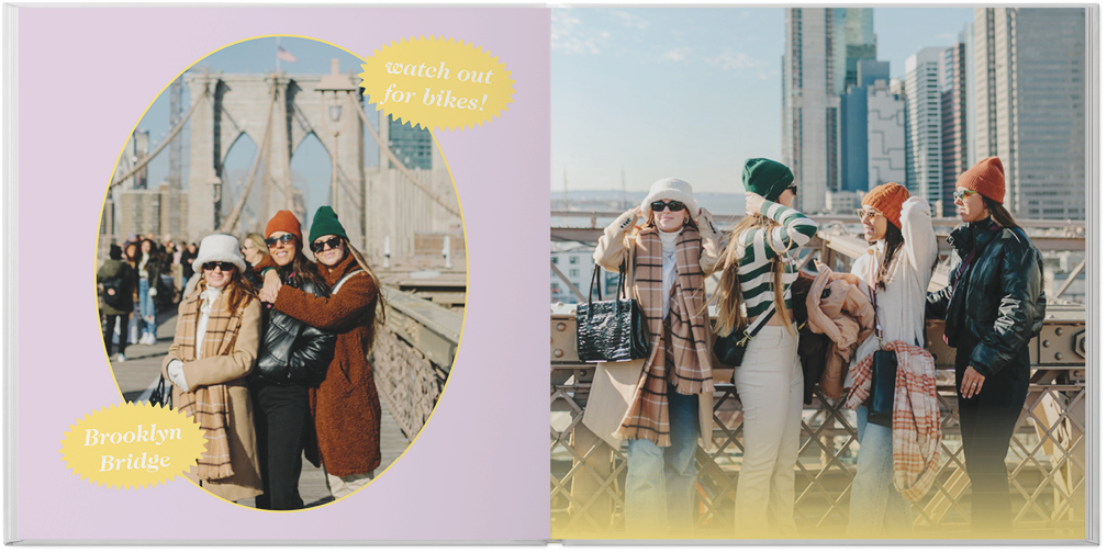 Wanderlust Gallery Photo Book | Shutterfly