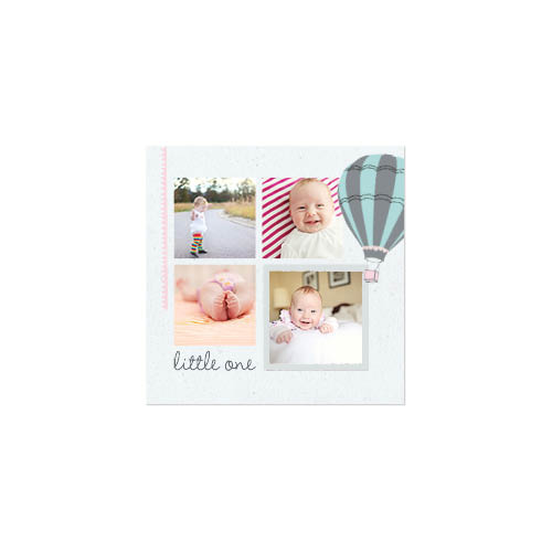 Tiny Little You Photo Book | Shutterfly