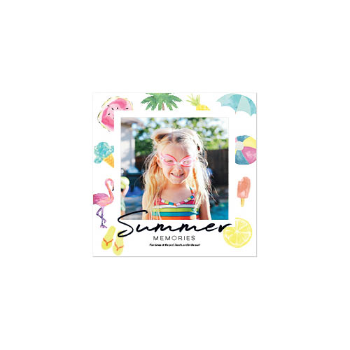 We Love Summer Photo Book | Shutterfly