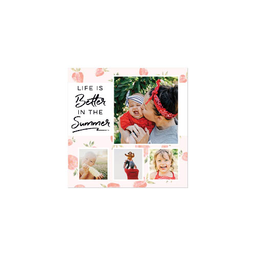 We Love Summer Photo Book | Shutterfly